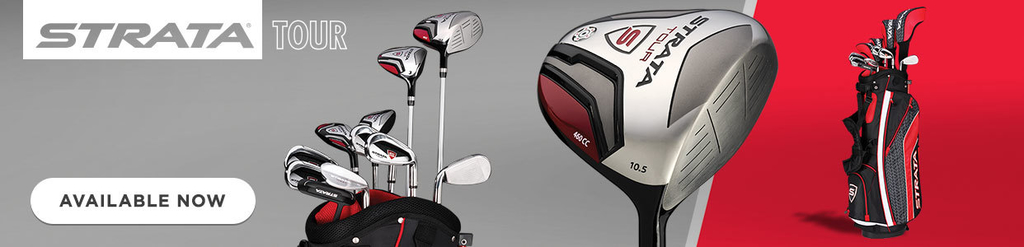 Comprar STRATA en Callaway Store Argentina