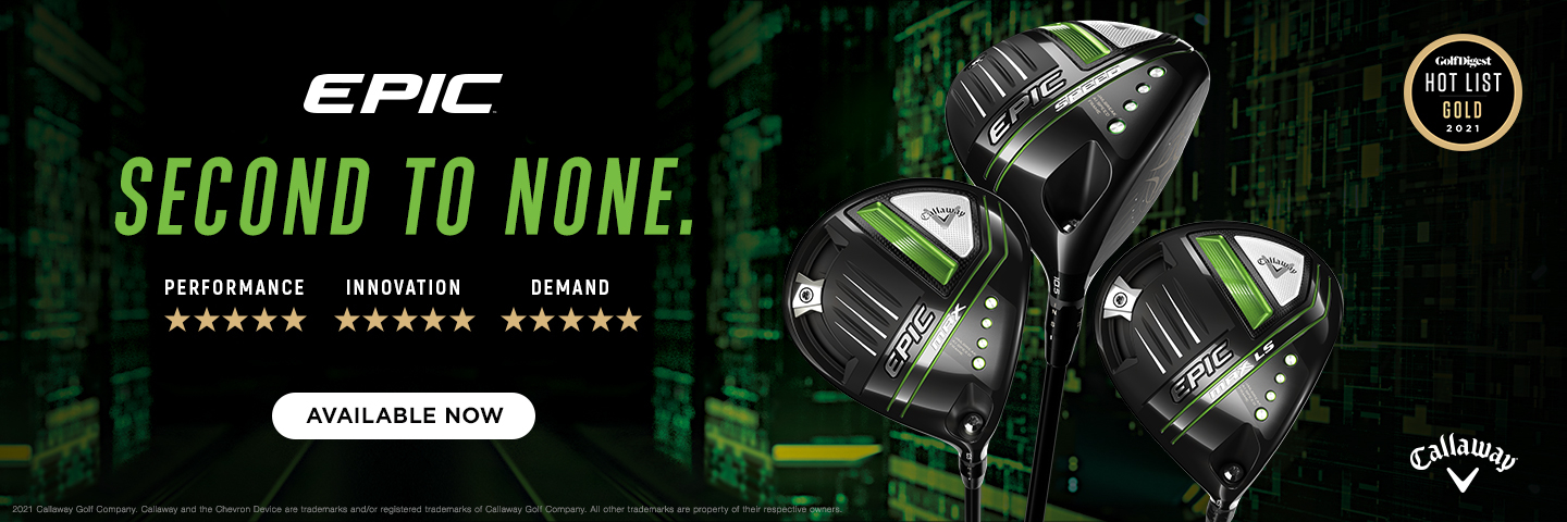 Callaway Store Argentina