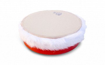 Pandero ECO - Rosario Toys Juguetes Didácticos