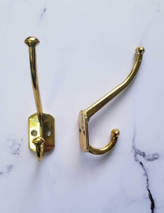 Perchero Individual - Perchas Y Percheros La Plata