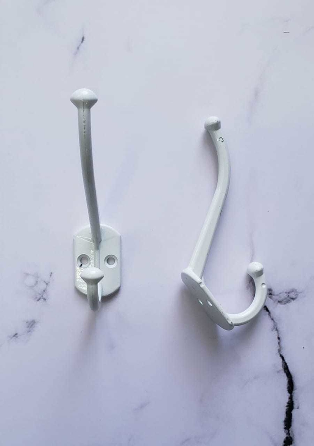 Perchero Individual - Perchas Y Percheros La Plata