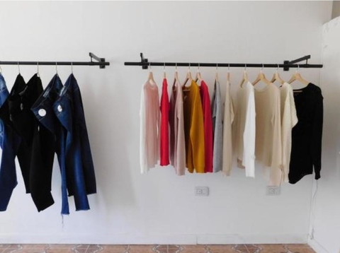 Barral Redondo - Perchas Y Percheros La Plata