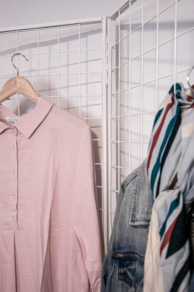 Biombo - Comprar en Perchas Y Percheros La Plata