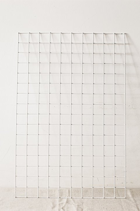 Grilla recta de 38 cm x 57 cm