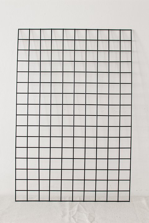 Grilla recta de 67 cm x 93 cm