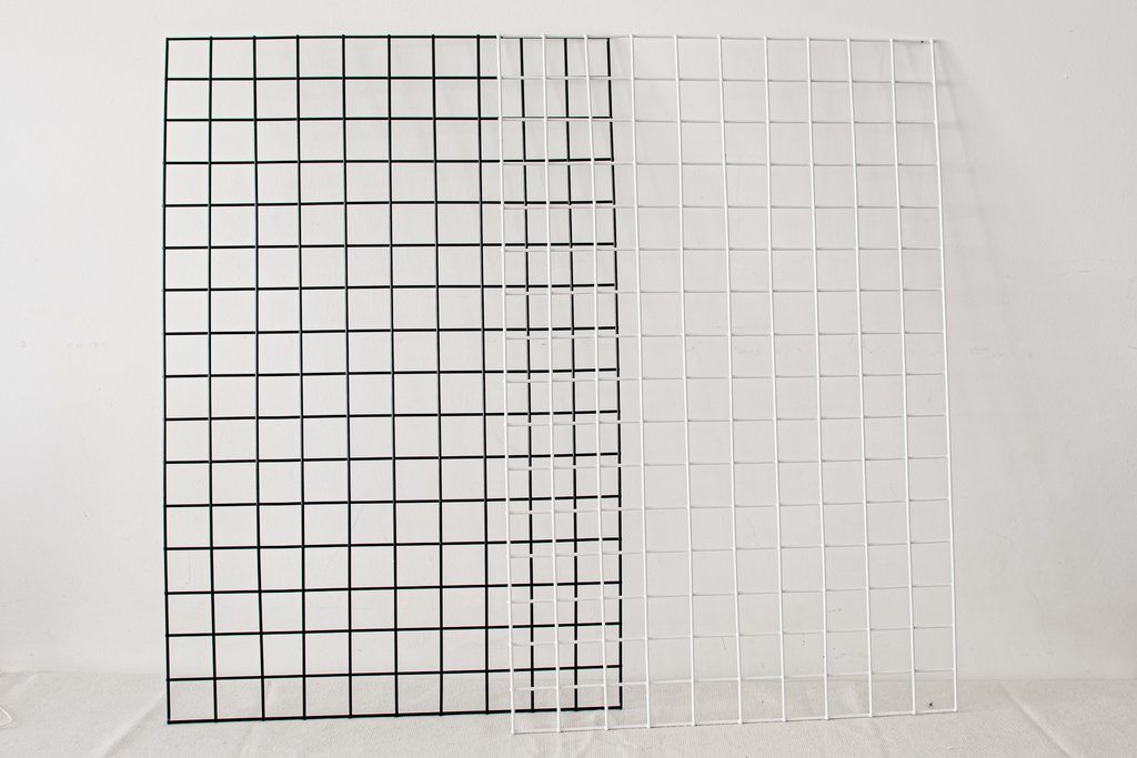 Grilla recta de 38 cm x 57 cm