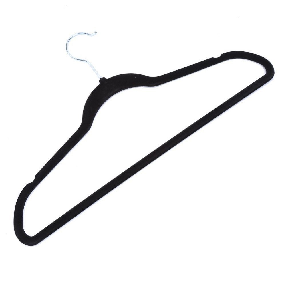 Percha Plástica Anatómica