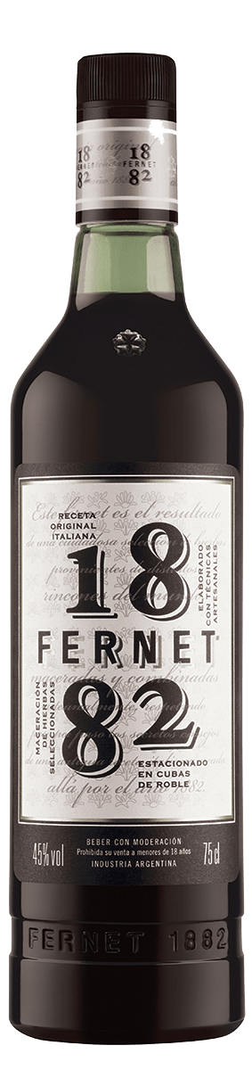 Fernet 1882