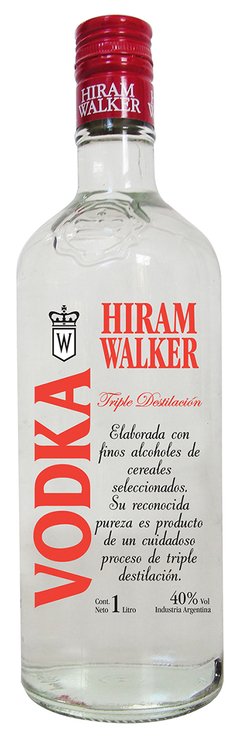 Vodka Nikov Tradicional