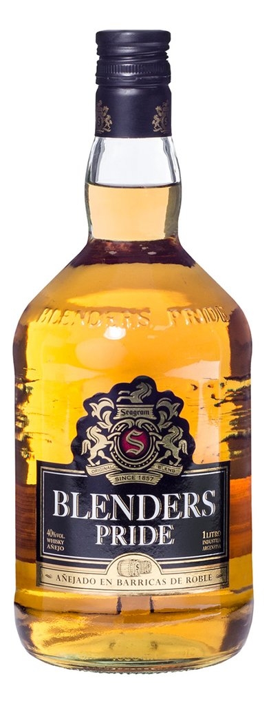 Whisky Blenders Pride x 750 cc