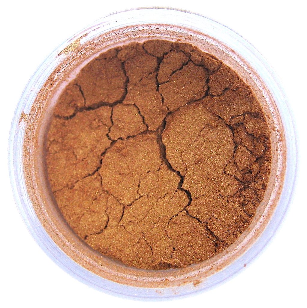 Polvo Sunflower - Luster - Comprar en Tienda Nanuna