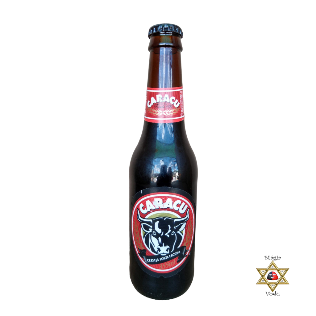 CERVEJA PRETA
