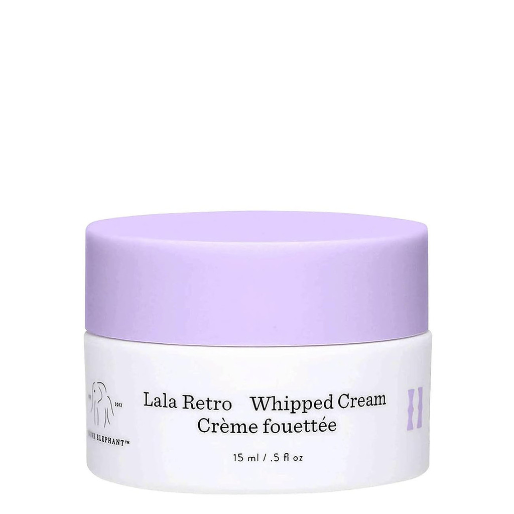 Crema Hidrtante Ceramid Lala Retro Drunk Elephant 15ml Ifans