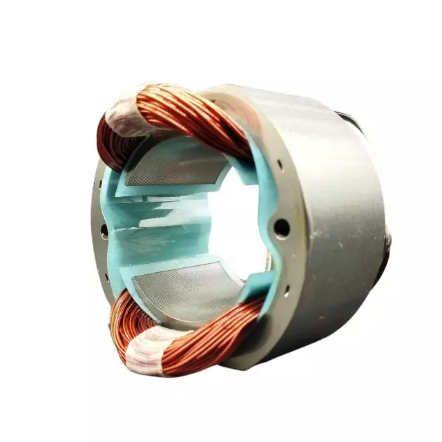 Estator Bobina para Eletrossera Vonder EV1600 1600W (220V)