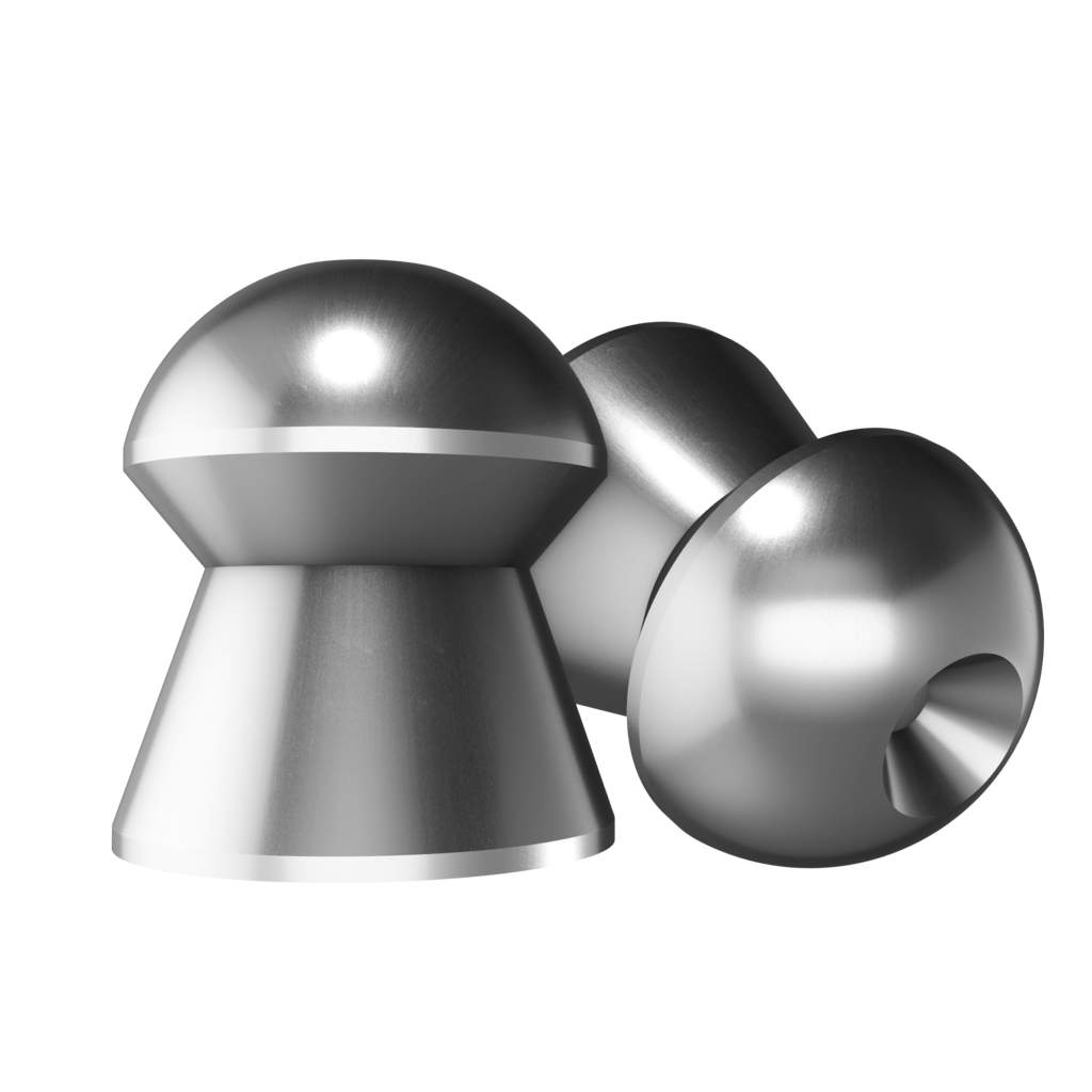 Balines Domed Hollow 5.5 x 250 - Comprar en Apolo shop