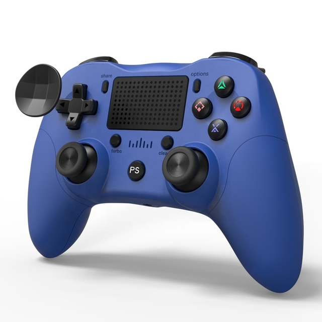 joystick ps4 inalambrico doubleshock 4 modelo 2020