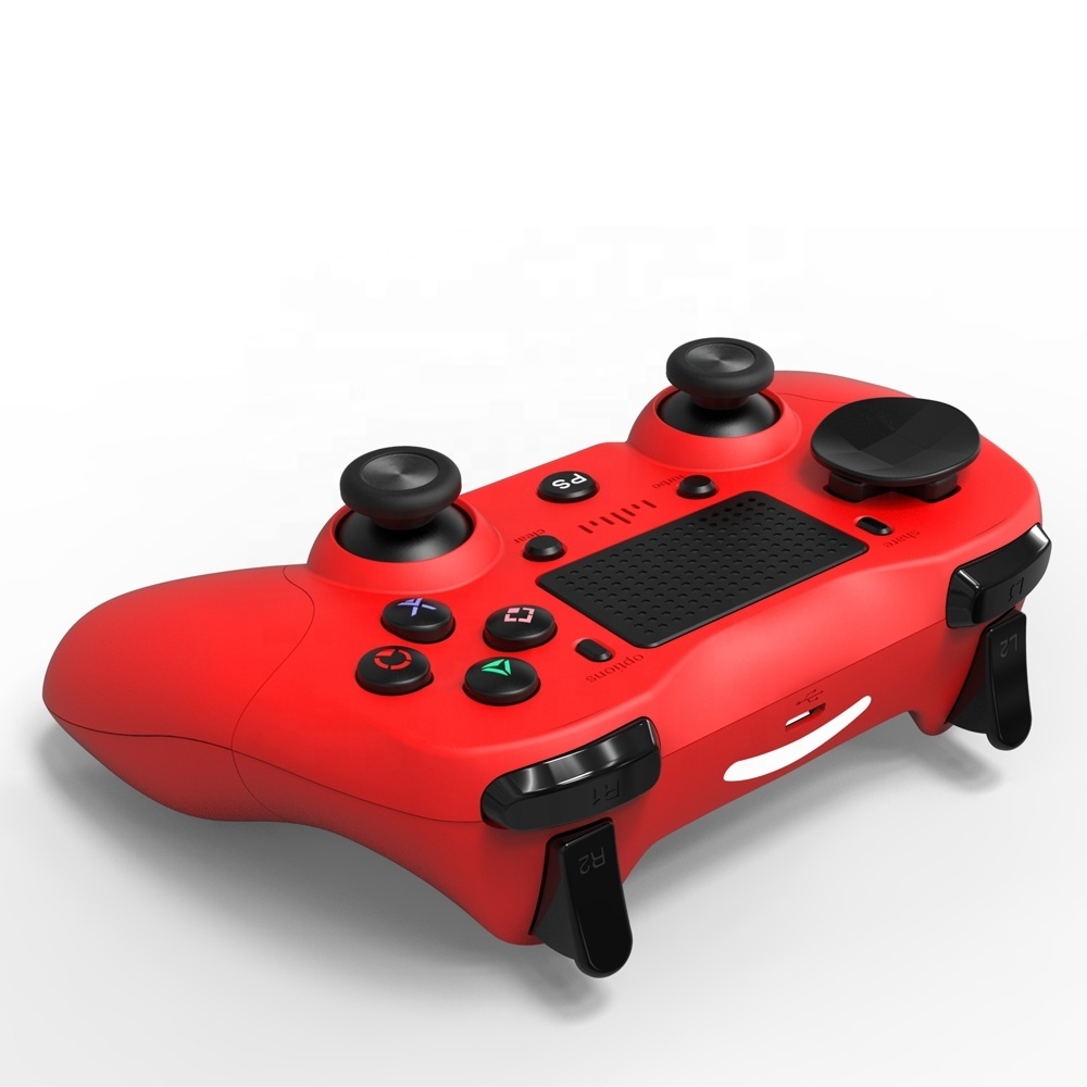 joystick ps4 inalambrico doubleshock 4 modelo 2020