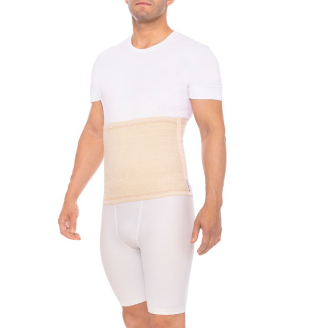 Venta De Faja o Trusa Post Parto Sin Abrojo | White Salud