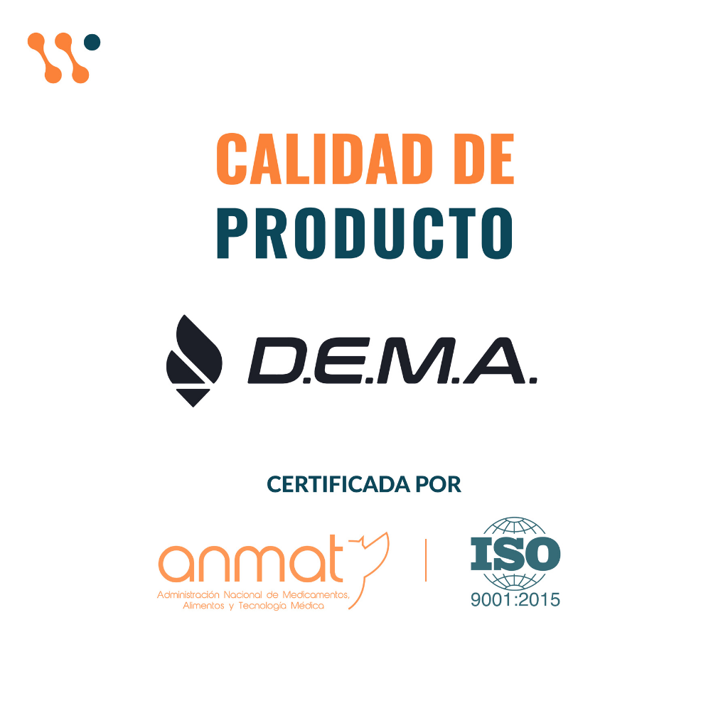 Trusa Post Parto y Post Cesárea - 10% Off - White Salud