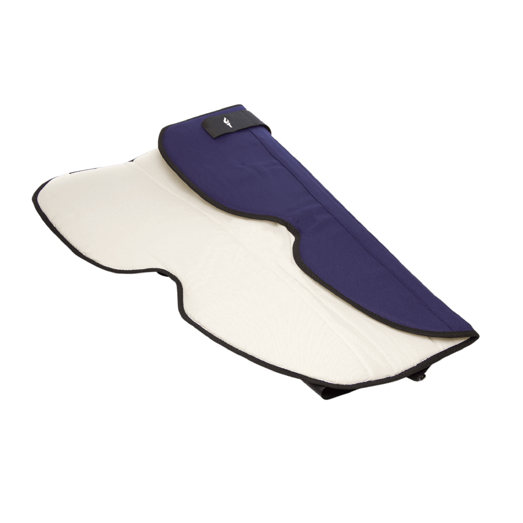 Férula de Pierna Completa - 10% Off - White Salud