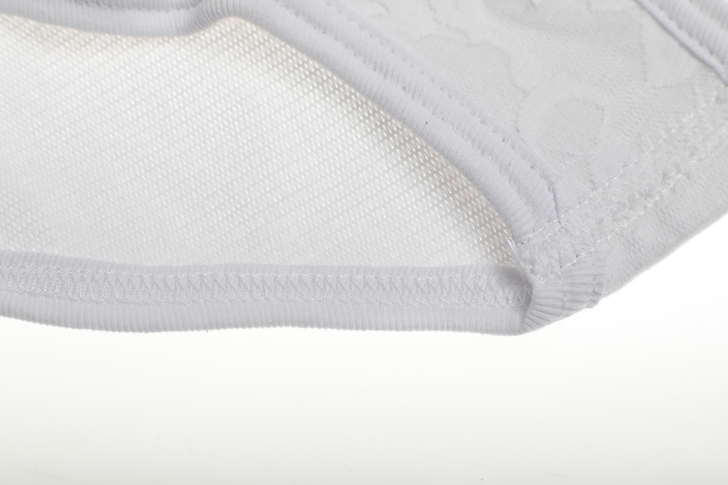 Trusa De Algodón Para Mujer - 10% Off - White Salud