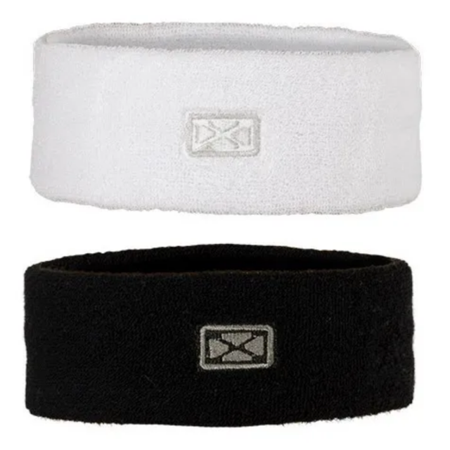 Vincha Deportiva - Para Hombres y Mujeres - Marca SOX | White Salud