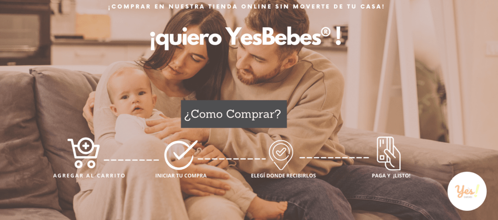 YesBebes®
