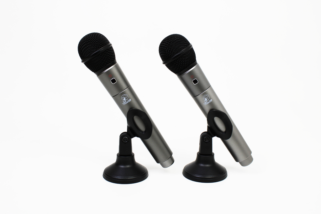 Loja Oficial Videoke - VSK 2.5 Plus Modelo 2022