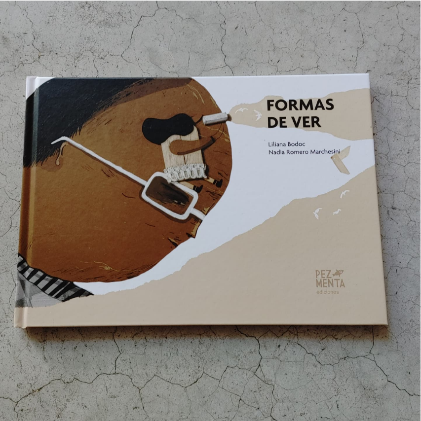 FORMAS DE VER - Comprar en Mil Grullas Libros