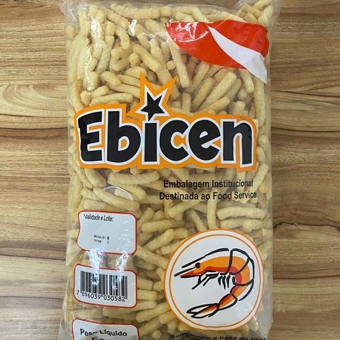 EBICEN SABOR CAMARÃO | 500G