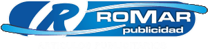 Tienda Online de ROMAR PUBLICIDAD