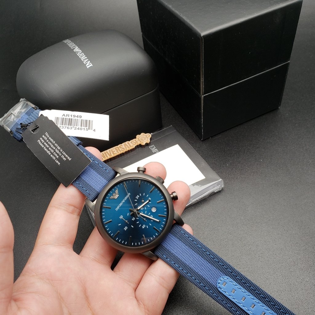 RELOJ EMPORIO ARMANI AR1949 - Universal Shop Colombia