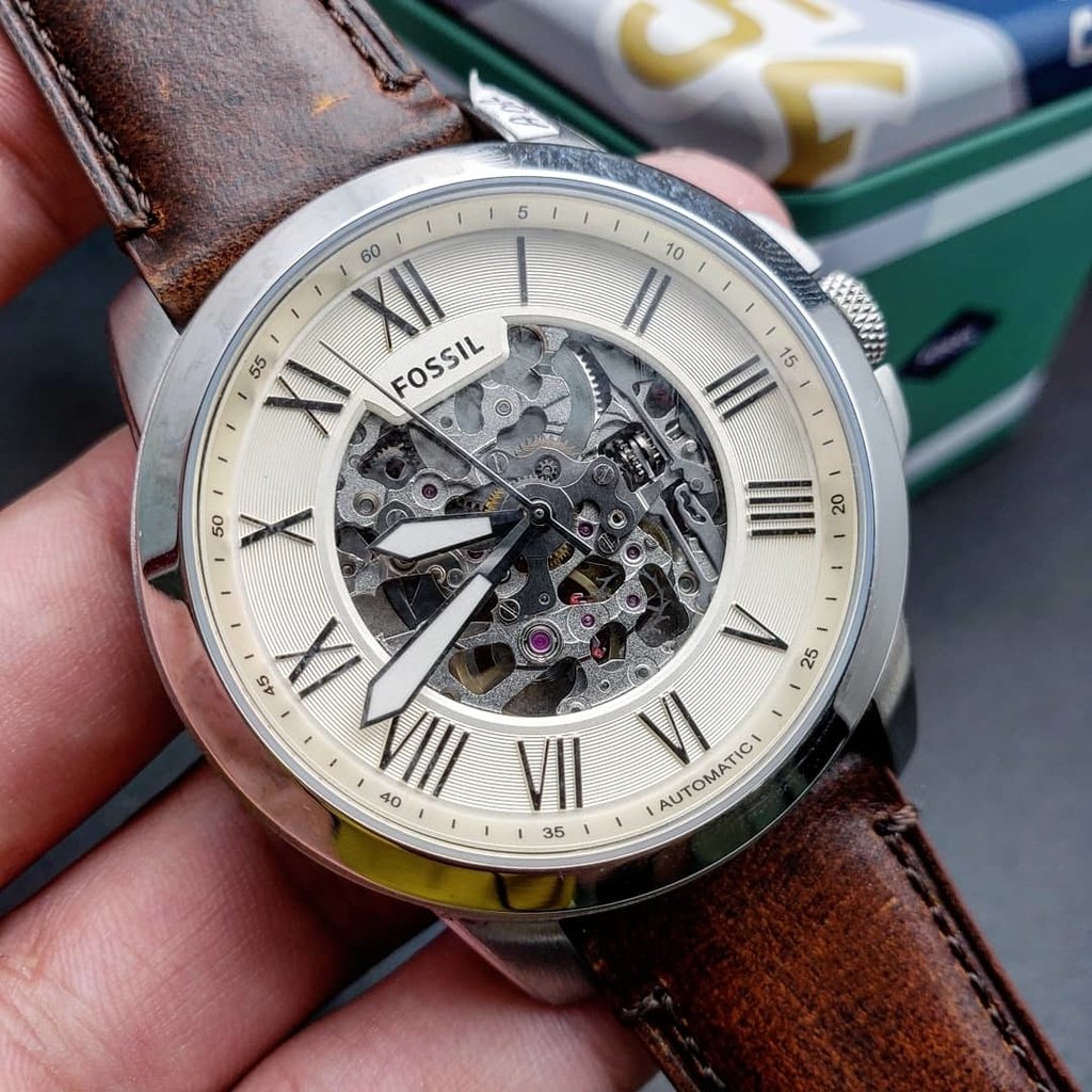 Venta > reloj fossil me3099 > en stock
