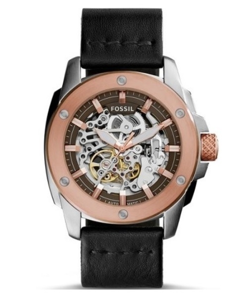 Reloj Fossil ME3082 Automático