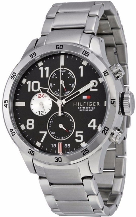 RELOJ TOMMY HILFIGER 1791141 - Universal Shop Colombia