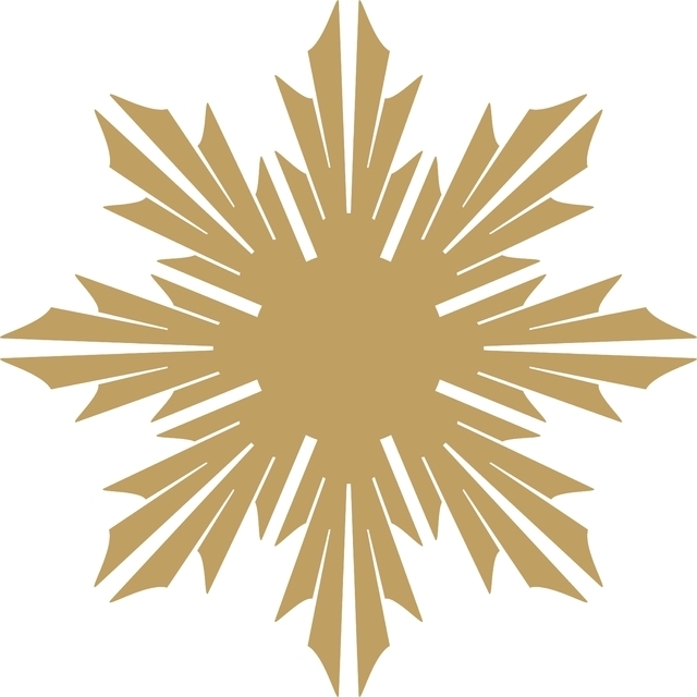 Esplendor 60cm Sem Divino - Atelier da Madeira