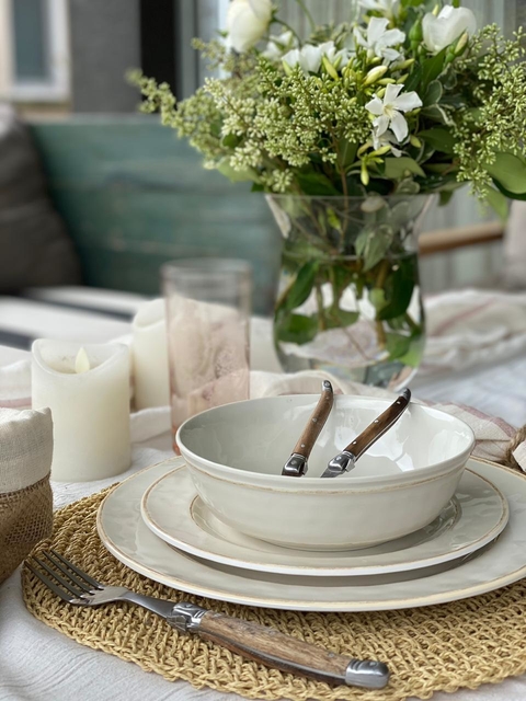 Linea TEBAS. 12 piezas - Comprar en At edition