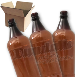 Dundalk Beer / Importador Directo de Equipamiento cervecero