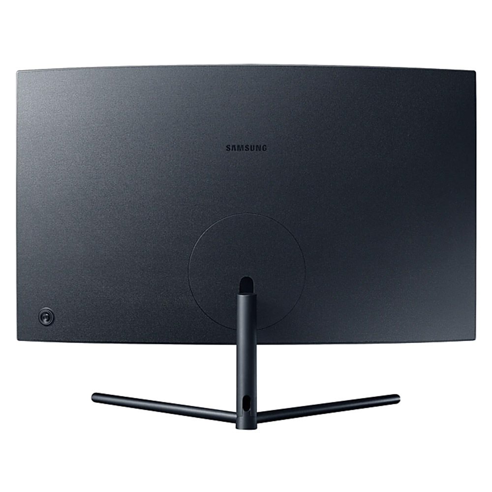 MONITOR SAMSUNG 32" R590 ULTRAHD 4K CURVO