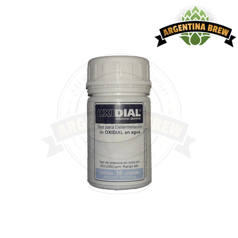 Sanitizante Ácido - Oxisan