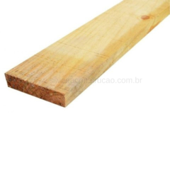 CAIBRO VIGA 2" X 3" - 5cm x 7,5cm x 250cm - PINUS