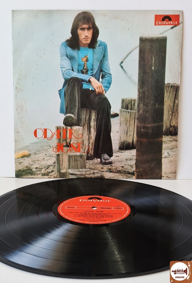 Odair José - Odair José (1973)