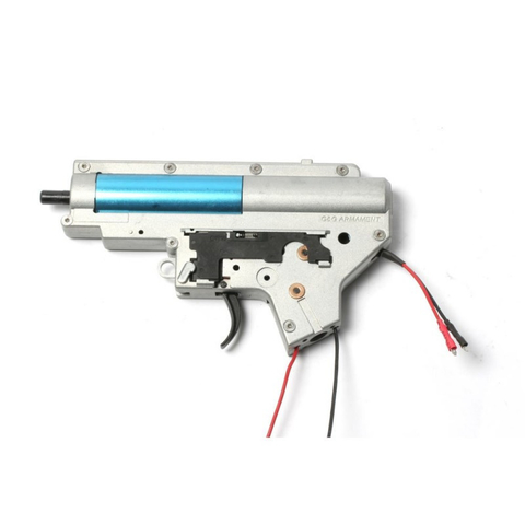 Gearbox Completa M4 V2 Cyma + Motor