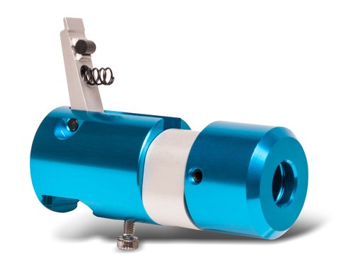 BB Catcher VSR-10 Aluminio CNC