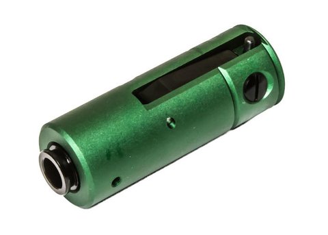 BB Catcher VSR-10 Aluminio CNC