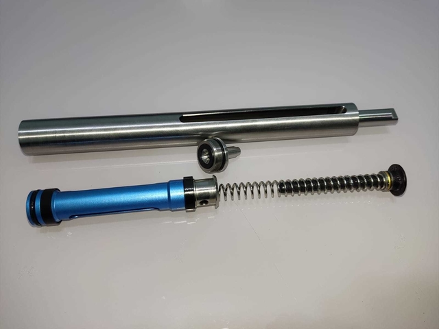 Kit Upgrade VSR-10 NPVSR-10 - Nola Sniper Airsoft Store