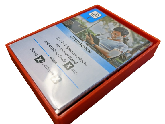 Ark Nova - Insert - Comprar em GORILLA 3D