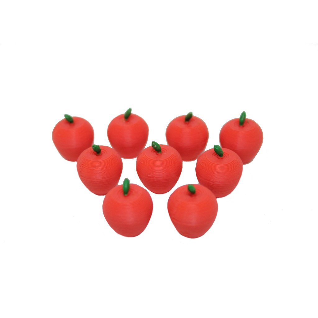 Merlin - kit de componentes realísticos - GORILLA 3D