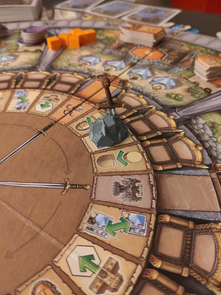 Merlin - kit de componentes realísticos - GORILLA 3D