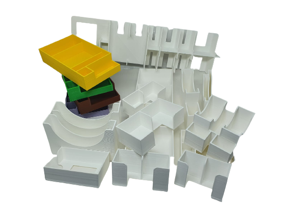 Bitoku - Insert - Comprar em GORILLA 3D